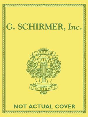 SCHOOL OF BOWING TECHNICS OP 2 Otakar Sevcik P. Mittell G SCHIRMER1986 Paperback English ISBN：9780634050787 洋書 Art & Ent...