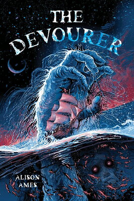 DEVOURER Alison Ames PAGE STREET PUB2025 Hardcover English ISBN：9798890030788 洋書 NonーClassifiable（その他）