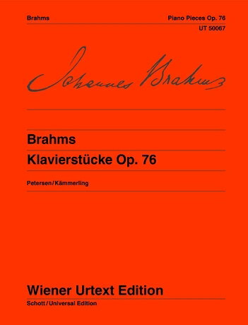 ブラームス, Johannes ウニヴァザール社発行年月：1970年01月01日 予約締切日：1969年12月31日 ISBN：2600001160796 本 楽譜 ピアノ その他