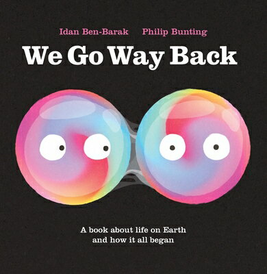 WE GO WAY BACK Idan BenーBarak Philip Bunting ROARING BROOK PR2023 Hardcover English ISBN：9781250850799 洋書 Books for kids...