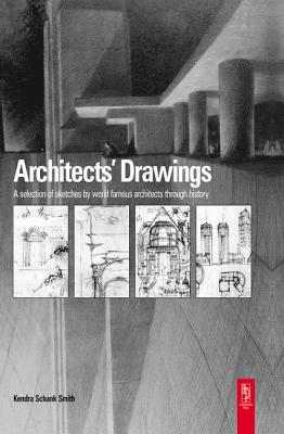 ARCHITECTS DRAWINGS Kendra Schank Smith ROUTLEDGE2016 Paperback English ISBN：9781138950801 洋書 Art & Entertainment（芸術＆エンタ...