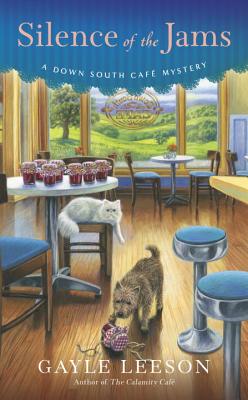 SILENCE OF THE JAMS Down South Cafe Mystery Gayle Leeson BERKLEY BOOKS2017 Mass　Market　Paperbound English ISBN：978110199...