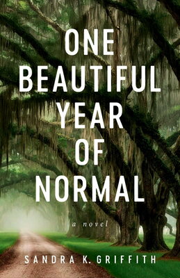 1 BEAUTIFUL YEAR OF NORMAL Sandra K. Griffith SHE WRITES PR2026 Paperback English ISBN：9798896360803 洋書 Fiction & Litera...