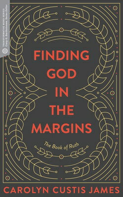 FINDING GOD IN THE MARGINS Transformative Word Carolyn Custis James Craig G. Bartholomew LEXHAM PR2018 Paperback English...