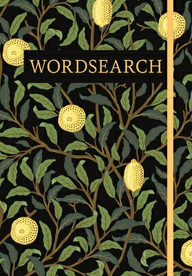 WORDSEARCH Sirius Elegant Puzzles Eric Saunders SIRIUS ENTERTAINMENT2023 Paperback English ISBN：9781398830806 洋書 Family ...