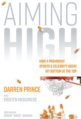 AIMING HIGH Darren Prince Kristen McGuiness LIGHT HUSTLER2018 Hardcover English ISBN：9781732500808 洋書 Fiction & Literatu...