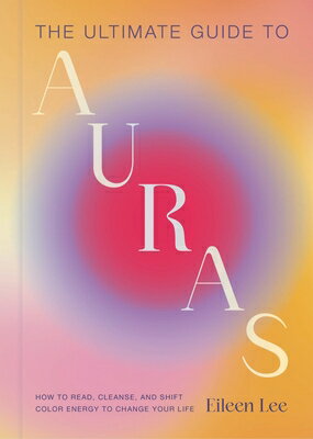 ULTIMATE GT AURAS Eileen Lee RUNNING PR BOOK PUBL2025 Hardcover English ISBN：9798894140810 洋書 Social Science（社会科学） Body,...