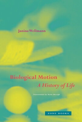 BIOLOGICAL MOTION Janina Wellmann Kate Sturge ZONE BOOKS2024 Hardcover English ISBN：9781942130819 洋書 Computers & Science...