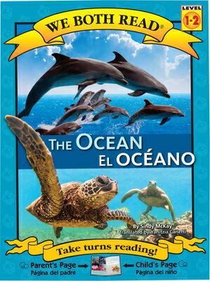 SPAーOCEAN/DEL OCEANO We Both Read Spanish/English ー Level 1 Sindy McKay Yanitzia Canetti TREASURE BAY INC2017 Paperback ...