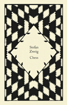 CHESS Little Clothbound Classics Stefan Zweig Anthea Bell Coralie BickfordーSmith PENGUIN GROUP2024 Hardcover English ISB...