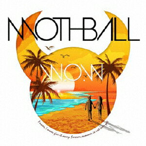 MOTHBALLダブリュー オー ダブリュー モスボール 発売日：2016年09月14日 W.O.W JAN：4571483880824 SLABー3 Supersonic Lab (株)ジャパンミュージックシステム [Disc1] 『W....