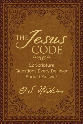 JESUS CODE Code O. S. Hawkins THOMAS NELSON PUB2014 Hardcover English ISBN：9780529100825 洋書 Social Science（社会科学） Religion