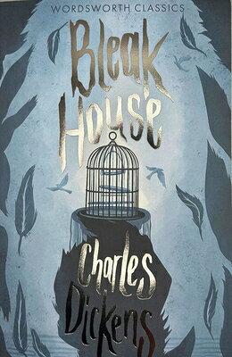 BLEAK HOUSE REV/E Wordsworth Classics Charles Dickens Doreen Roberts Doreen Roberts WORDSWORTH ED1993 Paperback Revised ...