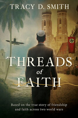 THREADS OF FAITH Tracy Denay Smith SWEETWATER BOOKS2026 Paperback English ISBN：9781462150830 洋書 Fiction & Literature（小説＆...