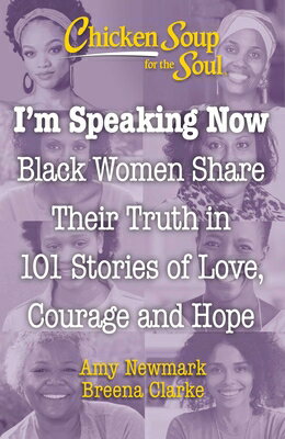 CSF THE SOUL IM SPEAKING NOW Amy Newmark Breena Clarke CHICKEN SOUP FOR THE SOUL2021 Paperback English ISBN：978161159083...
