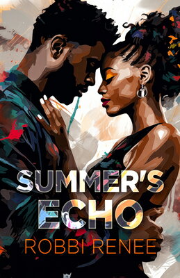 SUMMERS ECHO Robbi Renee BLACK ODYSSEY MEDIA2025 Paperback English ISBN：9781957950839 洋書 Fiction & Literature（小説＆文芸） Fic...