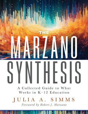MARZANO SYNTHESIS Julia A. Simms MARZANO RESOURCES2024 Paperback English ISBN：9781943360840 洋書 Family life & Comics（生活＆コ...