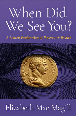 WHEN DID WE SEE YOU Elizabeth Mae Magill UPPER ROOM2026 Paperback English ISBN：9780835820844 洋書 Social Science（社会科学） Rel...