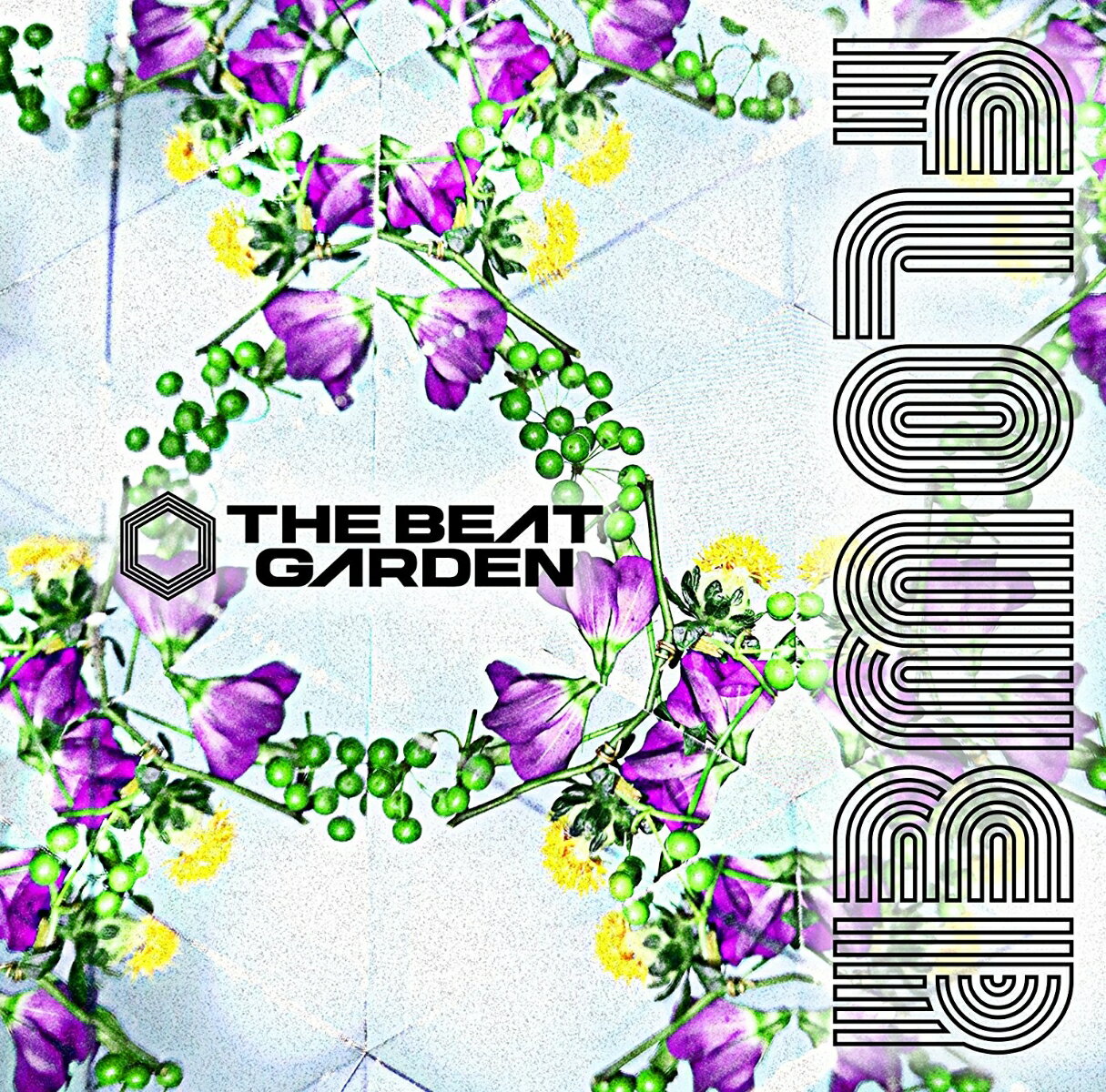 THE BEAT GARDENフラワー ビートガーデン 発売日：2017年07月19日 FLOWER JAN：4988031230848 UMCKー9914 ユニバーサルミュージック 初回限定 ユニバーサルミュージック [Disc1] 『F...