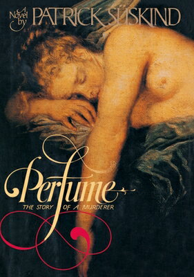 PERFUME Patrick Suskind KNOPF2006 Hardcover English ISBN：9780394550848 洋書 Fiction & Literature（小説＆文芸） Fiction