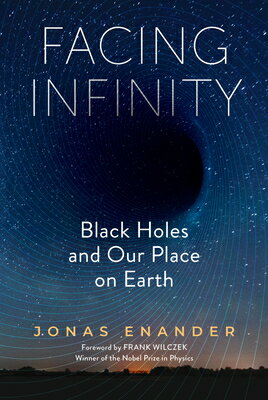 FACING INFINITY Jonas Enander Nichola Smalley Frank Wilczek EXPERIMENT2025 Hardcover English ISBN：9798893030853 洋書 Compu...