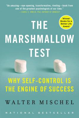 MARSHMALLOW TEST Walter Mischel BACK BAY BOOKS2015 Paperback English ISBN：9780316230865 洋書 Business & SelfーCulture（ビジネス）...