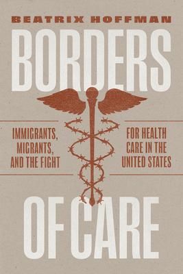 BORDERS OF CARE Beatrix Hoffman UNIV OF CHICAGO PR2025 Paperback English ISBN：9780226820866 洋書 Computers & Science（コンピュー...