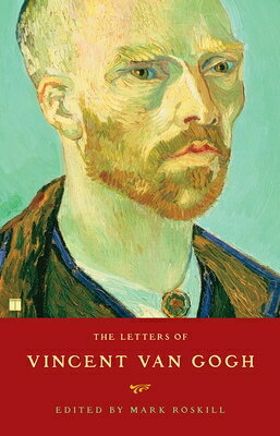 LETTERS OF VINCENT VAN GOGH Mark Roskill TOUCHSTONE PR2008 Paperback English ISBN：9781416580867 洋書 Fiction & Literature（...