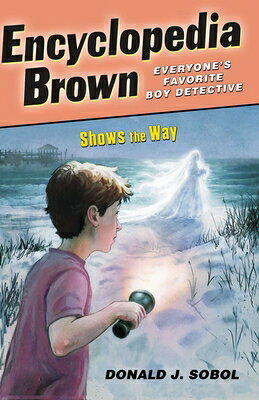 ENCY BROWN #09 ENCY BROWN SHOW Encyclopedia Brown Donald J. Sobol PUFFIN BOOKS2008 Paperback English ISBN：9780142410868 ...