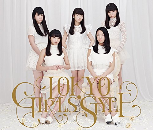 東京女子流キラリ トウキョウジョシリュウ 発売日：2015年05月05日 KIRARI JAN：4988064930869 AVCDー93086 エイベックス・ミュージック・クリエイティヴ(株) エイベックス・ミュージック・クリエイティヴ(...