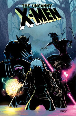 UNCANNY X MEN BY GAIL SIMONE V Uncanny XーMen Gail Simone Mikki Kendall David Marquez MARVEL COMICS GROUP2026 Paperback E...
