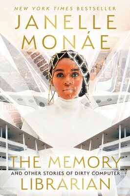 MEMORY LIBRARIAN Janelle Mone HARPER VOYAGER2023 Paperback English ISBN：9780063070882 洋書 Fiction & Literature（小説＆文芸） Fic...