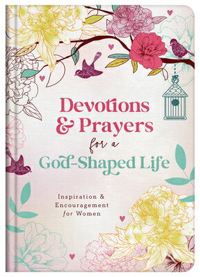 DEVOTIONS & PRAYERS FOR A GODー Carey Scott BARBOUR PUBL INC2025 Hardcover English ISBN：9798891510883 洋書 Social Science（社...