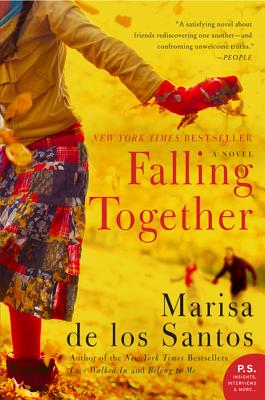 FALLING TOGETHER Marisa De Los Santos WILLIAM MORROW2012 Paperback English ISBN：9780061670886 洋書 Fiction & Literature（小説...