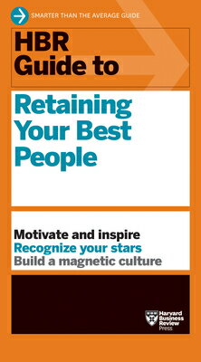 HBR GT RETAINING YOUR BEST PEO HBR Guide Harvard Business Review HARVARD BUSINESS REVIEW PR2025 Paperback English ISBN：9...
