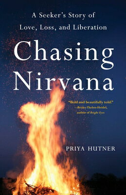 CHASING NIRVANA Priya Hutner SHE WRITES PR2026 Paperback English ISBN：9798896360889 洋書 Social Science（社会科学） Religion