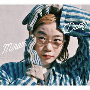 みらんダッキー ミラン 発売日：2022年03月16日 DUCKY JAN：4995879940891 PCDー94089 ピーヴァインレコード ピーヴァインレコード [Disc1] 『Ducky』／CD アーティスト：みらん 曲目タイトル...