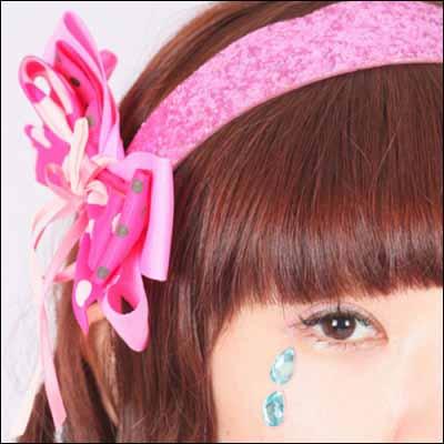 EmiLyティア ドロップ エミリー 発売日：2011年05月25日 TEAR DROP JAN：4541760000894 FGCYー7 (有)フライング・ハイ (株)スペースシャワーネットワーク [Disc1] 『tear drop』／...