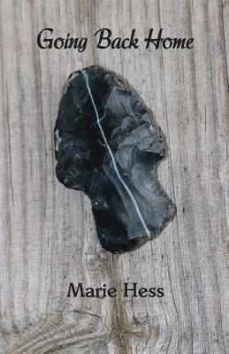 GOING BACK HOME Modern Indigenous Voices Marie Hess BOOKLAND PR2019 Paperback English ISBN：9781772310894 洋書 Fiction & Li...