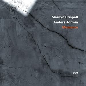 MARILYN CRISPELL / ANDERS JORMINメメント マリリン・クリスペル／アンダース・ヨルミン 発売日：2026年03月20日 予約締切日：2026年02月27日 MEMENTO JAN：0602488080897 E...