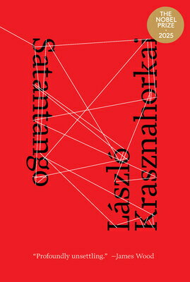 SATANTANGO Lszl Krasznahorkai George Szirtes NEW DIRECTIONS2013 Paperback English ISBN：9780811220897 洋書 Fiction & Litera...