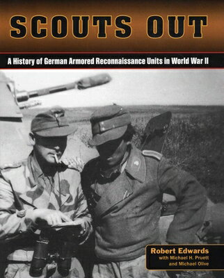 SCOUTS OUT Robert J. Edwards STACKPOLE CO2022 Paperback English ISBN：9780811770897 洋書 Social Science（社会科学） History