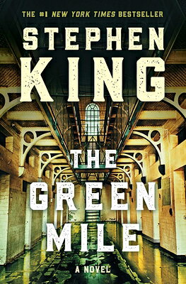 GREEN MILE Stephen King SCRIBNER BOOKS CO2000 Hardcover English ISBN：9780743210898 洋書 Fiction & Literature（小説＆文芸） Fiction