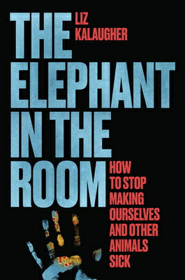 ELEPHANT IN THE ROOM Liz Kalaugher UNIV OF CHICAGO PR2025 Hardcover English ISBN：9780226840901 洋書 Computers & Science（コン...