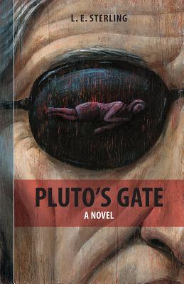 PLUTOS GATE IN PRESENT DAY MON L. E. Vollick DC BOOKS2013 Paperback In Present Day English ISBN：9781897190906 洋書 Fiction...