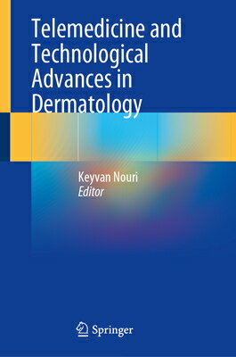 TELEMEDICINE & TECHNOLOGICAL A Keyvan Nouri SPRINGER NATURE2024 Hardcover 2024 English ISBN：9783031690907 洋書 Computers &...