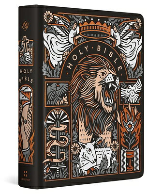 ESV SINGLE COLUMN JOURNALING B Joshua Noom CROSSWAY BOOKS2025 Hardcover English ISBN：9798874900908 洋書 NonーClassifiable（その他）