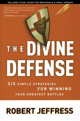 DIVINE DEFENSE Robert Jeffress WATERBROOK PR2006 Paperback English ISBN：9781400070909 洋書 Social Science（社会科学） Religion