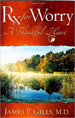 RX FOR WORRY James P. Gills CREATION HOUSE2007 Paperback English ISBN：9781599790909 洋書 Social Science（社会科学） Religion