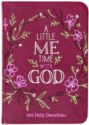 LITTLE ME TIME W/GOD Broadstreet Publishing Group LLC BROADSTREET PUB2025 Imitation　Leather English ISBN：9781424570911 洋...
